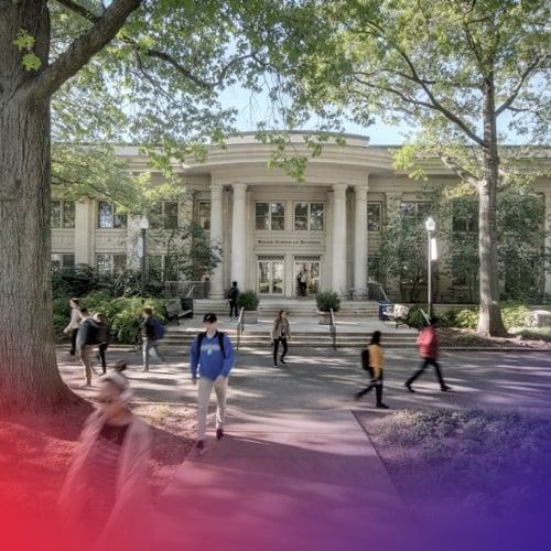 For Third Year in a Row, Billboard Names Kogod’s Business & Entertainment Program to 2025 Top ...